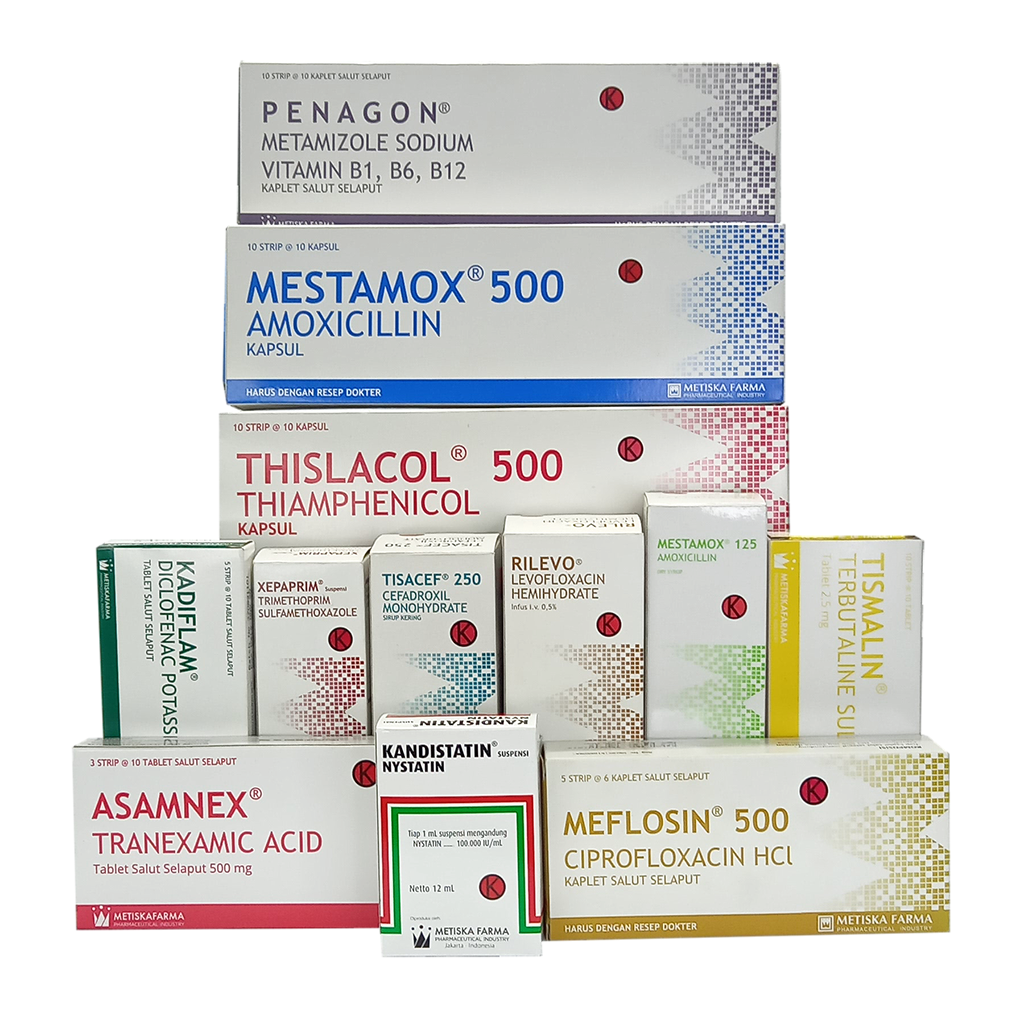 PT. Metiska Farma – metiska.co.id